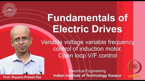 Noc19 Ee65 Lec24 Youtube