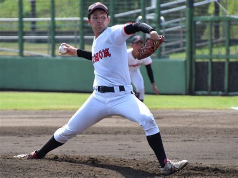 準硬式野球 日本大学が全国大会の代替大会でv 準硬式の関東サマーチャレンジ杯 4years 学生スポーツ
