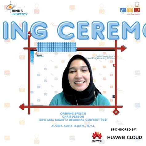 The Icpc Asia Jakarta Icpc Asia Jakarta Regional Contest
