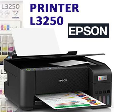 Printer Epson L3250