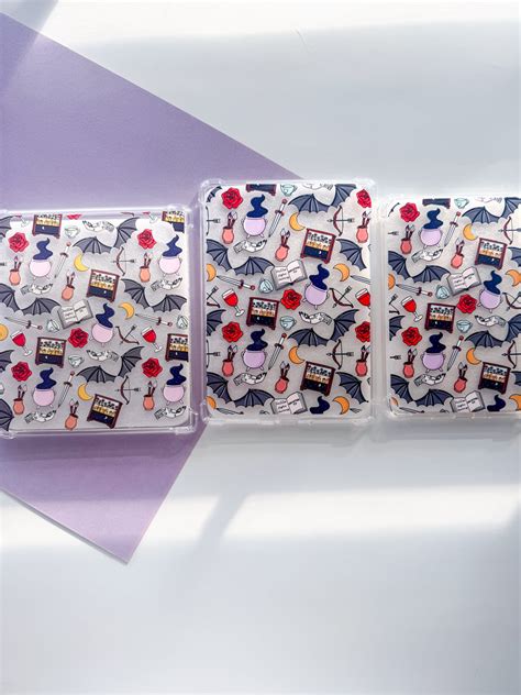 Aco Tar Kindle Case And Bookmark Bergamot And Sunshine