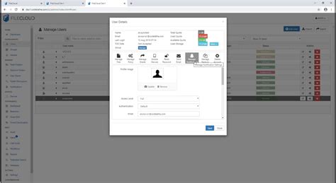 Customize Your Notification For Better User Experience With Filecloud