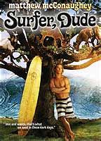 Surfer Dude Nude Scenes