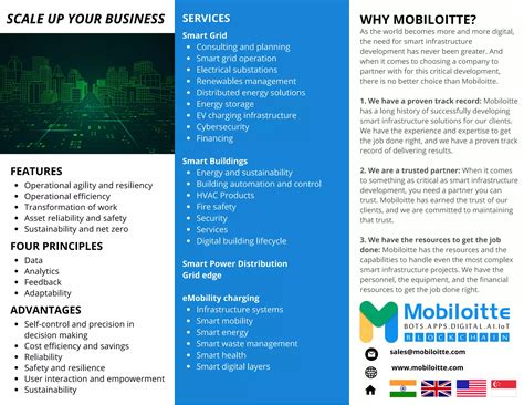 Smart Infrastructure Development Services Pdf