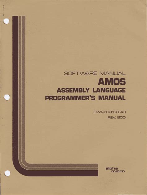 fillable online risc v assembly language programmer manual part i