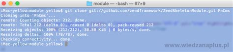 Konfiguracja PHPUnit xml dla modułu Zend Framework 2 Wiedza Na Plus
