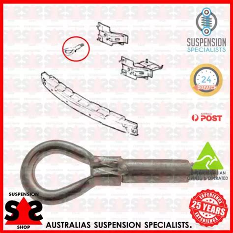 Tow Hook Suit Suzuki Swift Iii Mz Ez 16 Rs416 Rr 416 Zc31s Swift Iii Eur 3234 Picclick Fr