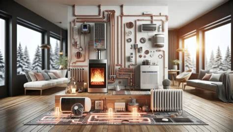 Heating Services In Burnaby Your Essential Guide Ezi Network
