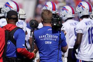 Social Media Reacts To First Episode Of Hard Knocks See What People