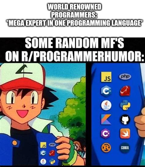 Expert Programming Memes 20 Programming Memes For Coding Geeks