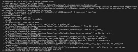 Train Failed Why All Epoch Display NaN Or Inf Found In Input Tensor