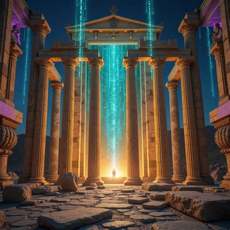 Free Temple Tech Fusion Image Temple Technology Fusion Download