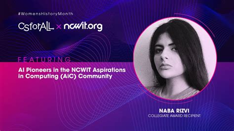 Csforall On Linkedin Csedweek Csforall Womenshistorymonth