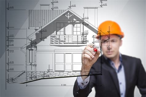 Finding The Right Architect For Your Building Project Blog Bill