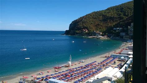 Hotel Bagni Monique Noli Noli Sv Prenotazione Online Spiaggeit