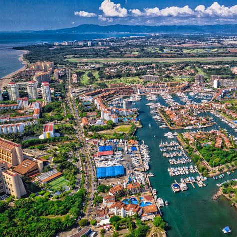 Martinizing Marina Vallarta At Gary Norris Blog