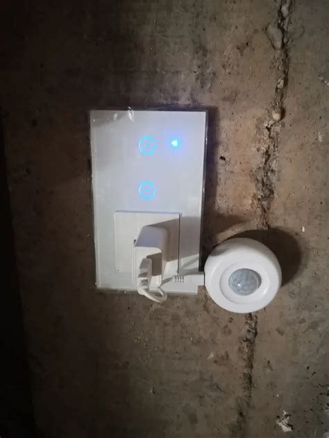 Smart Motion Detector Smart Motion Detection With Real Time
