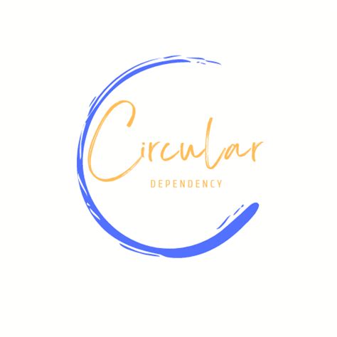 Circular Dependency Medium