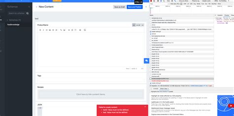 Solved Content With Separators Cannot Be Saved Solved Bugs