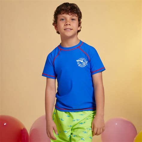 Ropa De Baño Niños De 2 A 8 Años En Oferta Oechslepe
