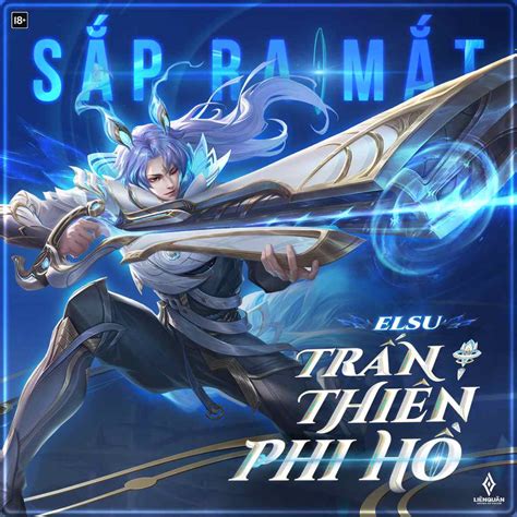 Elsu Trấn Thiên Phi Hồ Giá Bao Nhiêu [Ảnh Hiệu Ứng Chiêu Thức]