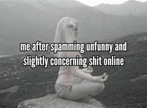 Love Ya Imgur And Thank You For Appreciating My Shitpost Album On Imgur