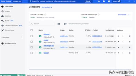 本地大模型加知识库实战2：本地部署m3e嵌入模型并连接fastgpt 知乎
