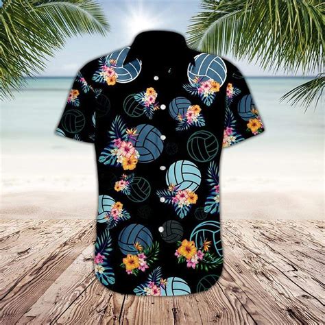 Hawaii Volleyball Shirt At Maggie Parham Blog