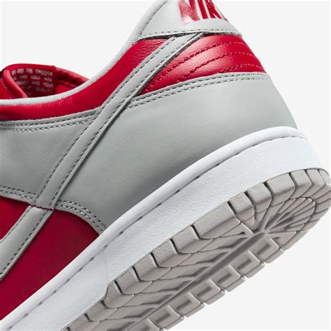 Nikes Dunk Low Ultraman Retro Drops May 3rd · Justfreshkicks