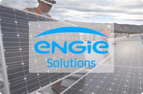Engie Solutions Uses Nomadia Field Service Management