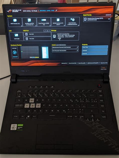 Keyboard Light Not Working Rasusrog