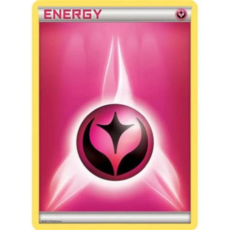 Pokemon Fairy Energy Pokémon Yu Gi Oh And Funko Pop Merch Games