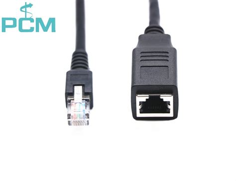 Modbus Rj12 Wiring Knowledge