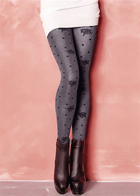 Patterned Tights We Have Largest Range Of Patterned Tights