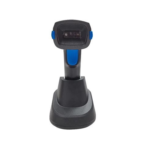 Ocbs W289c 1d 2d Portable Barcode Scanner Handheld Bar Code Reader With Cradle