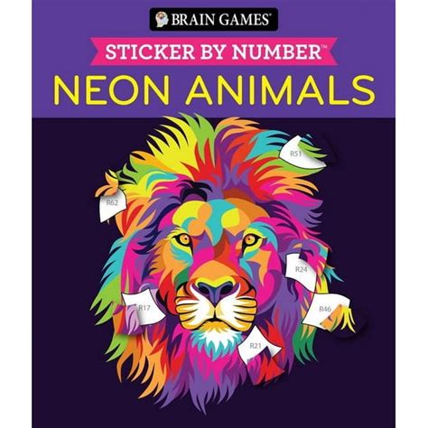 Sticker Books For Adults
