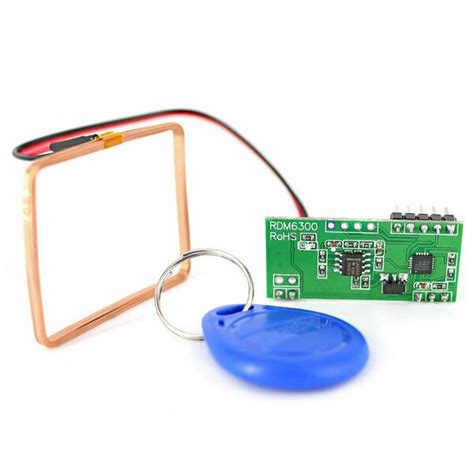 Prog Shield Rfid Læser Htx Arduino Prog Shield Rfid Læser Htx Arduino