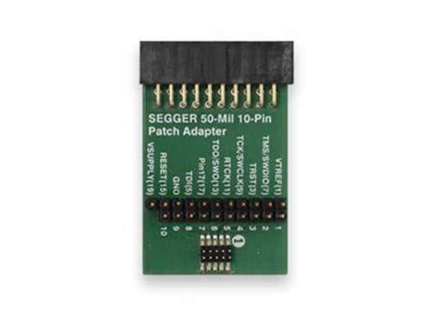 Standard JTAG Connector Pinout Guide