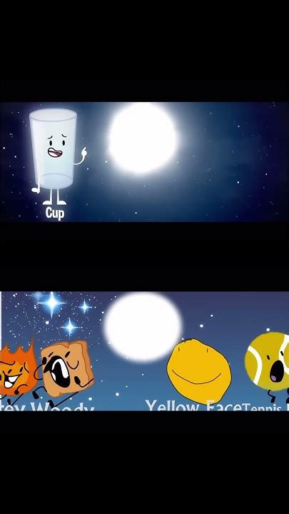 Object Madness Intro Side By Side Comparison Youtube