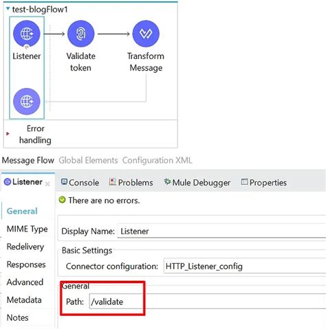 how to secure your mulesoft apis with oauth 2 0 provider
