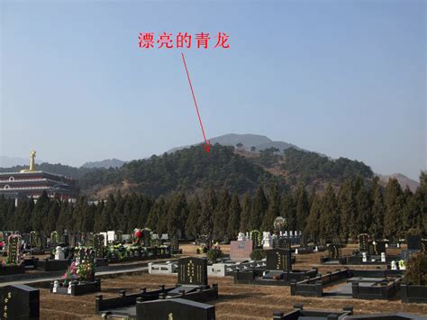 祖坟风水北京清东陵选址图片集 风水 周易风水 重庆彭开祖周易大世界