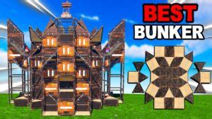 Rust Builder Pro Find The Best Base Design For Your Next Wipe