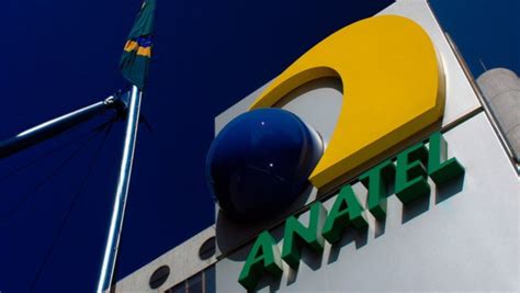Anatel Propõe Plano Nacional De Data Centers