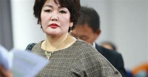 Ц Хулан Б Отгонбаатар нарт холбогдох хэргийн давж заалдах шатны шүүх хурал өнөөдөр болно