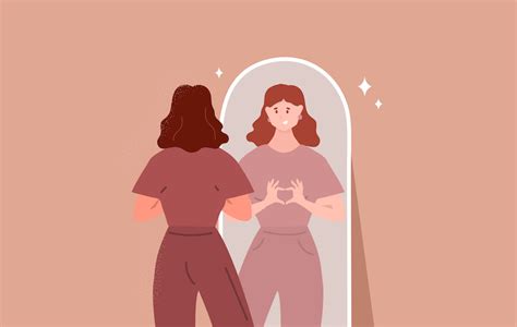 自分のことが好きな人の特徴とは？ 自分嫌いの原因や好きになる方法も紹介 Domani