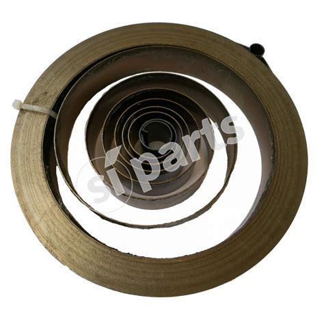 32 Mt Winding Spring