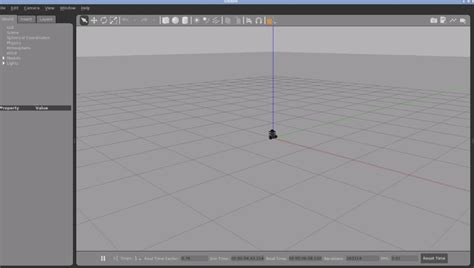 github lojain11 robot navigation using slam ros use turtlebot3 with slam
