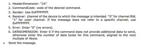 C Sending Tcp Packet Stack Overflow
