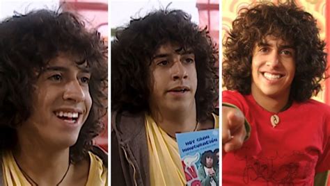Con 35 Años Así Luce Hoy Daniel Tovar De La Serie Skimo De Nickelodeon A Casi 20 Años De Su