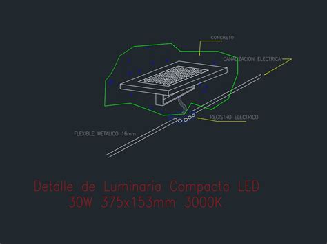 Superimposed Luminaire In Autocad Download Cad Free 4518 Kb
